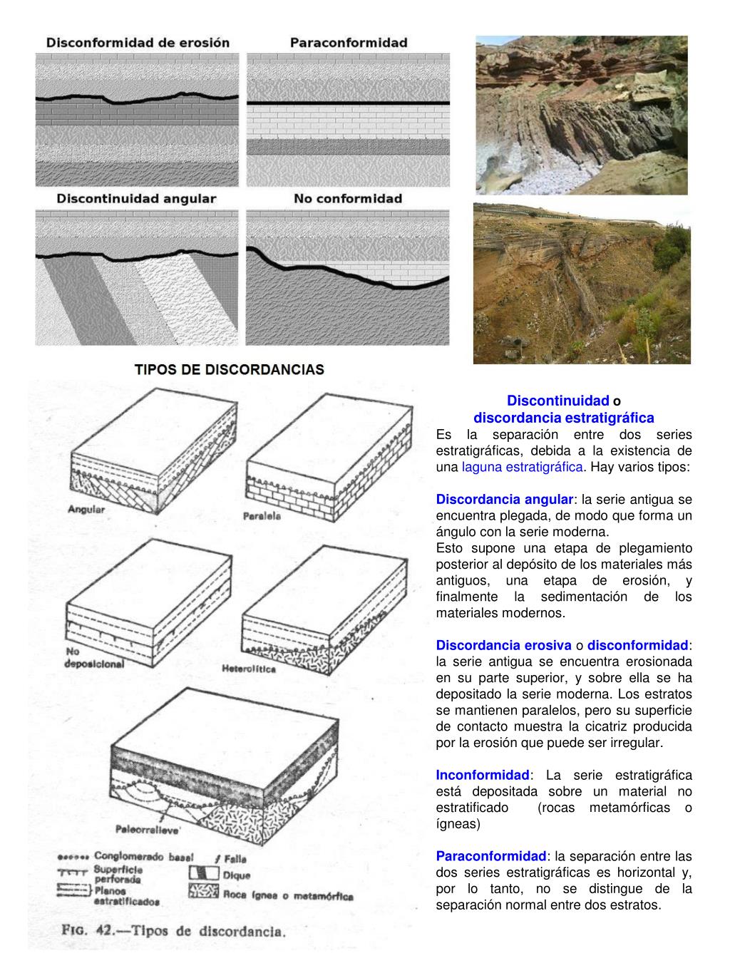PPT - geovirtual.cl/geologiageneral/imagenes/Estrat05.gif PowerPoint ...