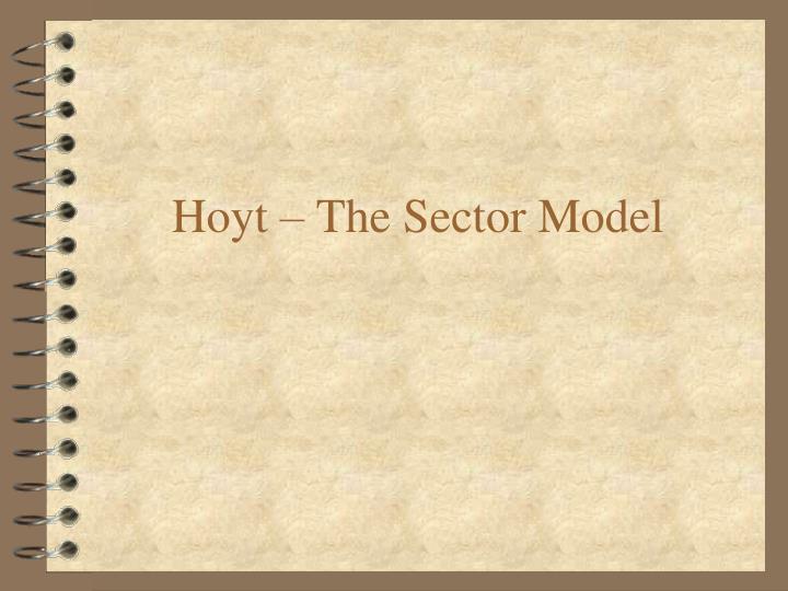 PPT - Urban Land Use Models PowerPoint Presentation - ID:4663695