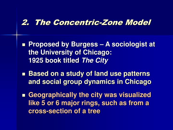 PPT - Geography/Planning 379 “Urban Growth & Development” Lecture 5 ...