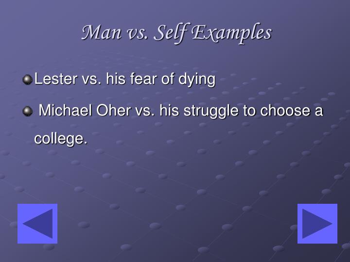 PPT - Conflict in Literature PowerPoint Presentation - ID:4664182