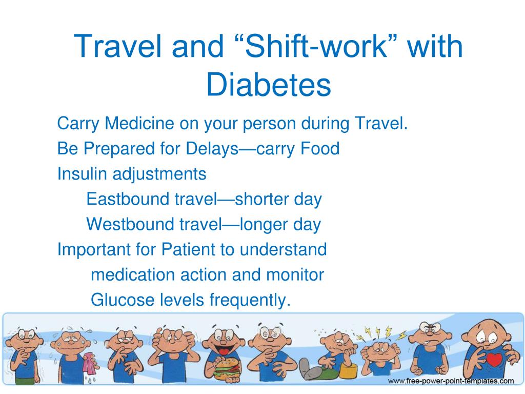 PPT - Primary Care Providers: The Child with Diabetes PowerPoint ...