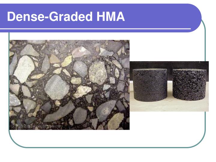 PPT - HMA Design (Surface) PowerPoint Presentation - ID:4665619