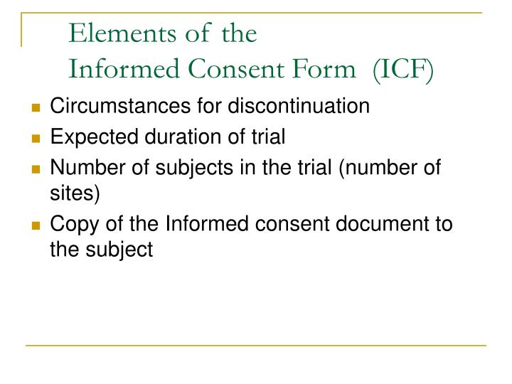 PPT - Clinical Trial Regulations PowerPoint Presentation - ID:4665824