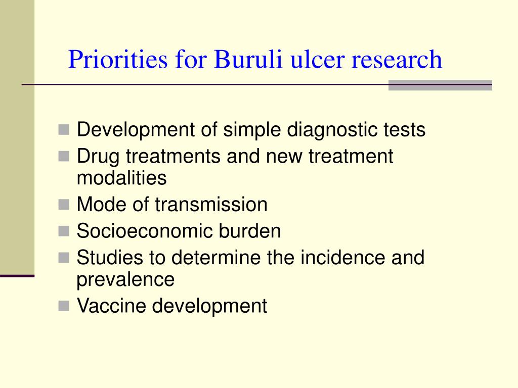 PPT - Annual Meeting on Buruli ulcer Geneva, Switzerland 15 – 17 March ...