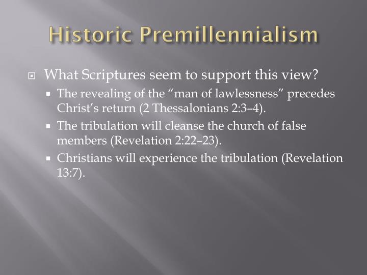 PPT - Revelation PowerPoint Presentation - ID:4667146
