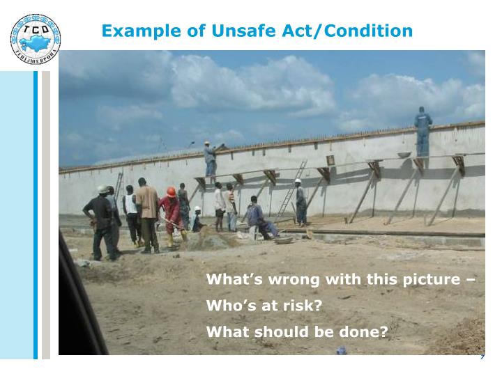 PPT - Speak Up For Safety Stop Work Authority PowerPoint Presentation ...