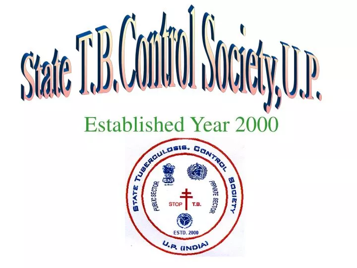 PPT - Established Year 2000 PowerPoint Presentation, free download - ID ...