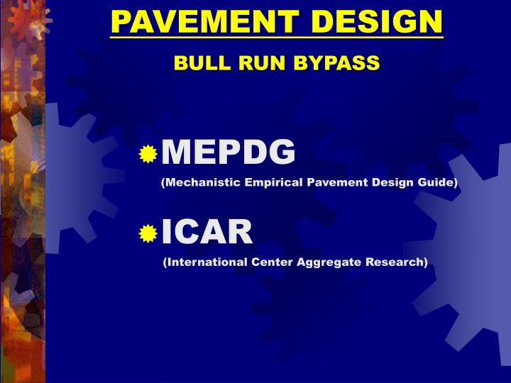 PPT - INVERTED BASE Pavement Design Ju ne 1, 2010 The Virginia ...