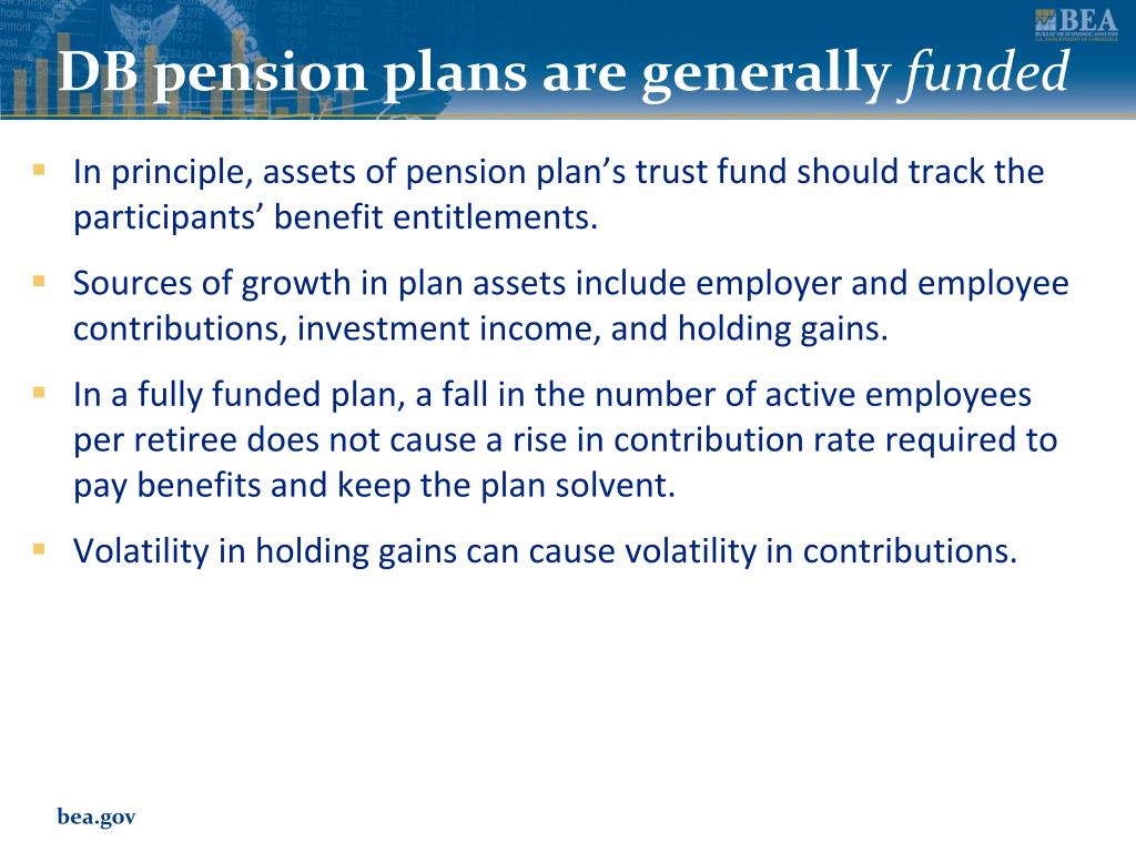 PPT - Actuarial Measures of US Household Income and Wealth from Defined ...