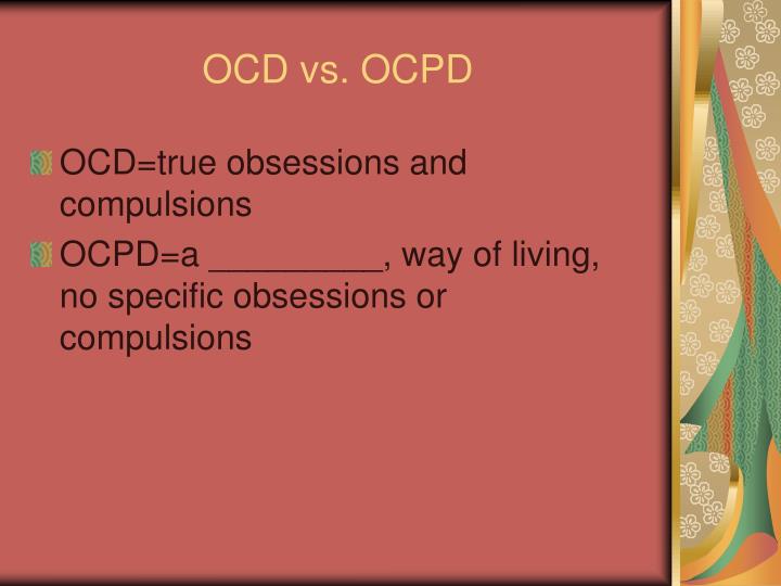 PPT - Personality Disorders Cluster C PowerPoint Presentation - ID:4672183