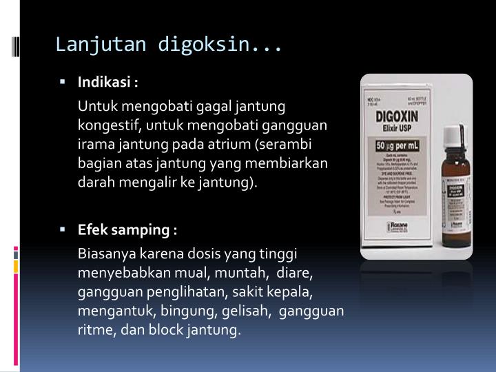 PPT - KARDIOTONIK PowerPoint Presentation - ID:4674270