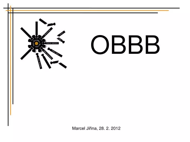 PPT - OBBB PowerPoint Presentation, free download - ID:4674443