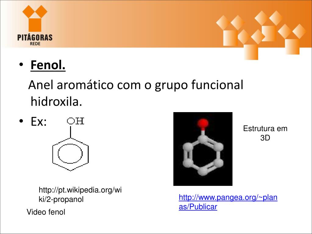PPT - Funções Orgânicas Autor: Bernardo Maia PowerPoint Presentation ...
