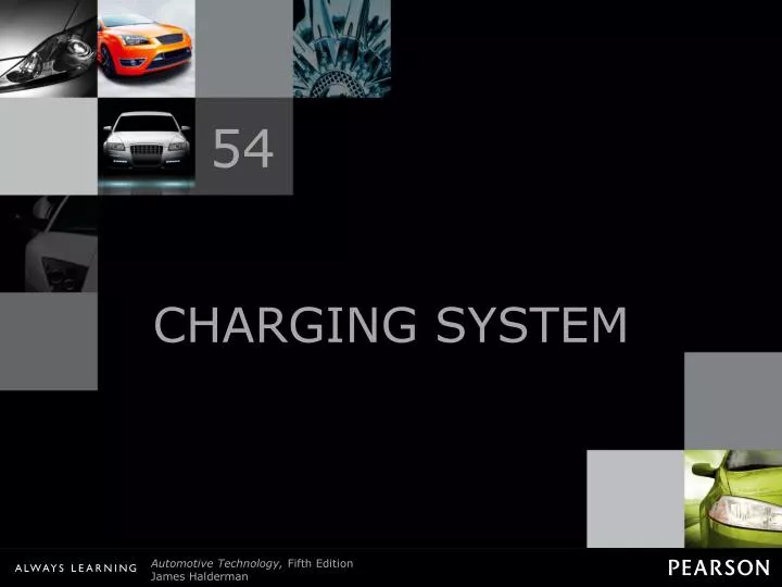 PPT - CHARGING SYSTEM PowerPoint Presentation, free download - ID:4675147