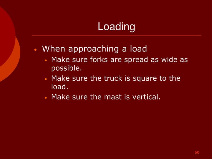PPT - Powered Industrial Truck (PIT) Training PowerPoint Presentation ...