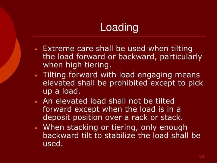 PPT - Powered Industrial Truck (PIT) Training PowerPoint Presentation ...