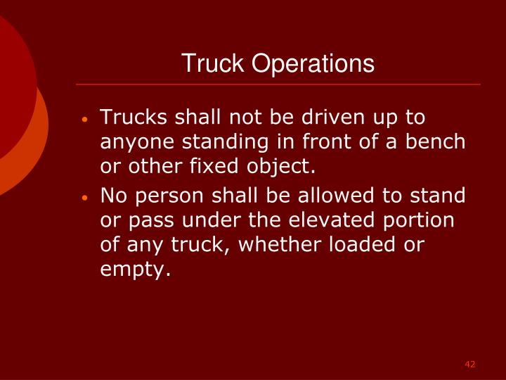PPT - Powered Industrial Truck (PIT) Training PowerPoint Presentation ...