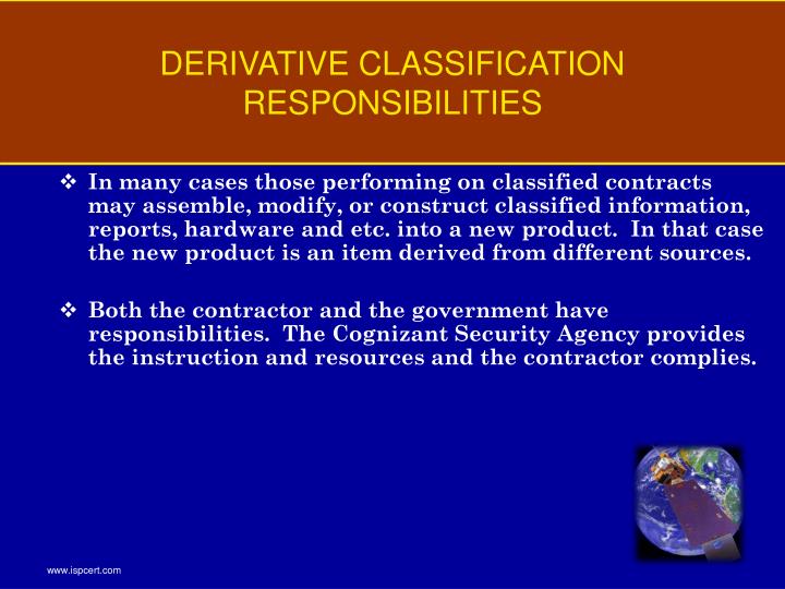 PPT - MARKING CLASSIFIED MATERIAL PowerPoint Presentation - ID:4676278