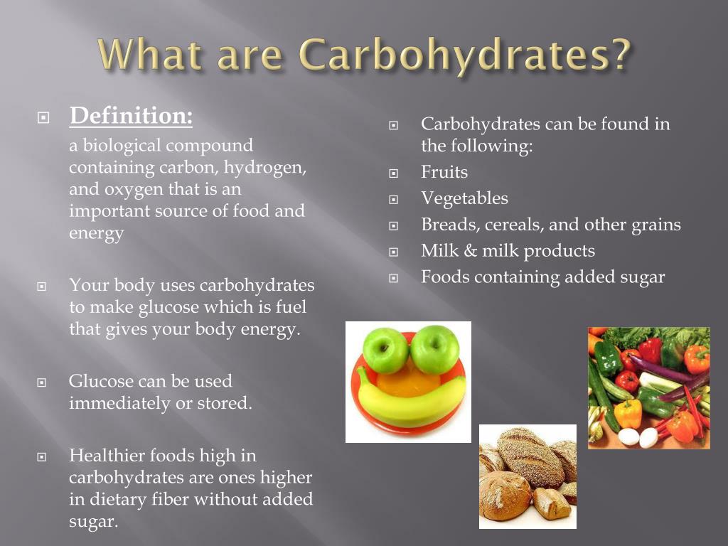 Carbohydrate Definition Classification Examples Brita - vrogue.co Carbohydrate Definition Classification Examples Brita - vrogue.co