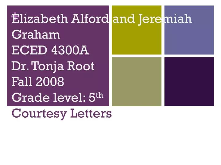 PPT - Jeremiah Graham Prewriting PowerPoint Presentation, free download ...