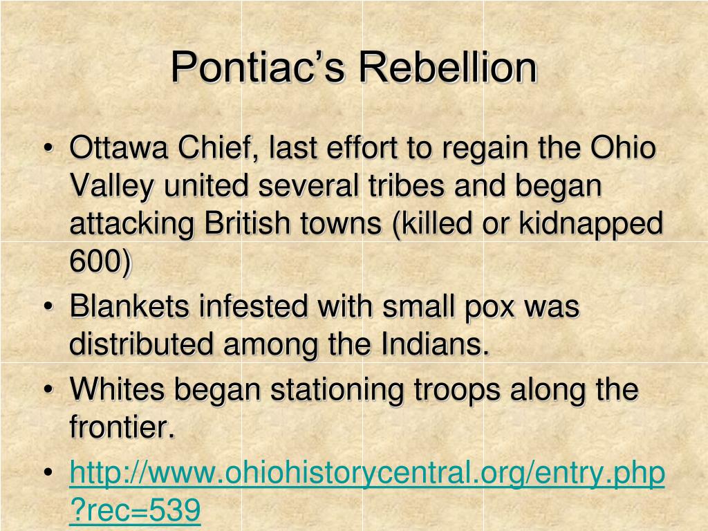 PPT - The Duel for North America PowerPoint Presentation, free download ...