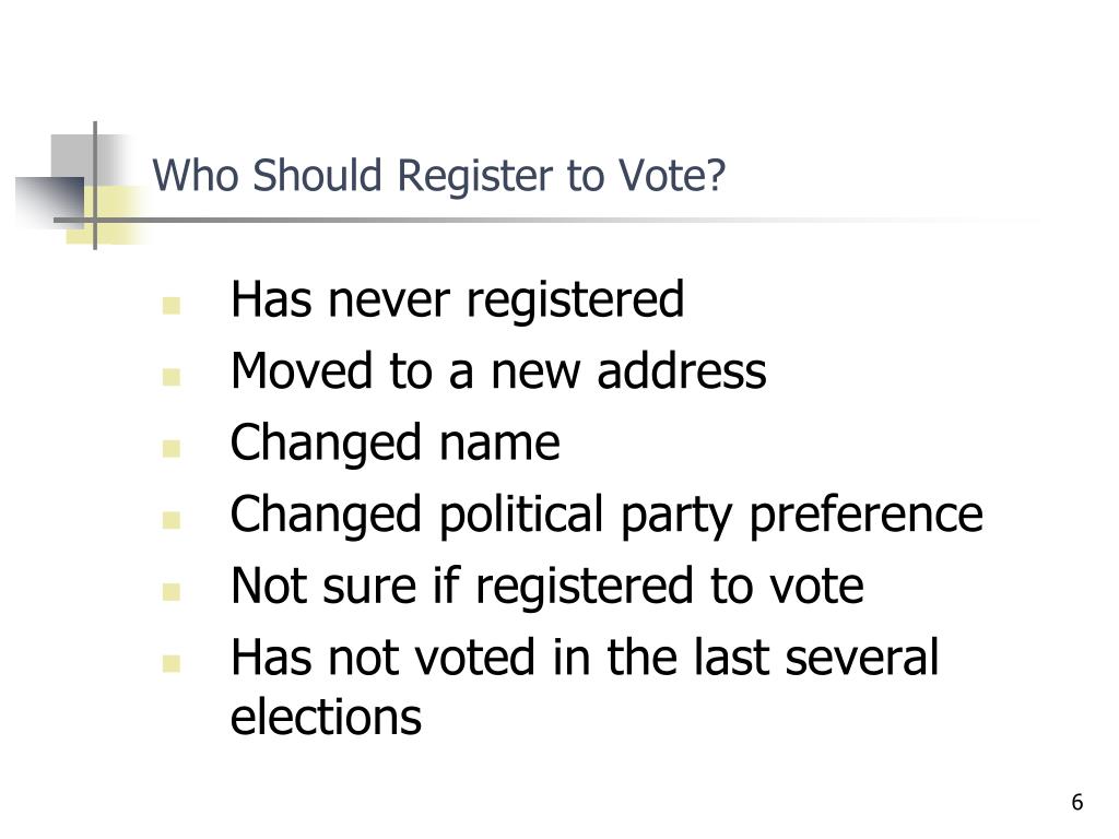 PPT - Helping People Participate in Our Democracy PowerPoint ...