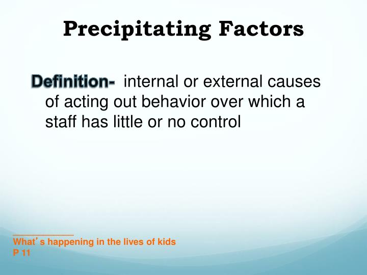 PPT - Non Violent Crisis Intervention PowerPoint Presentation - ID:4681052
