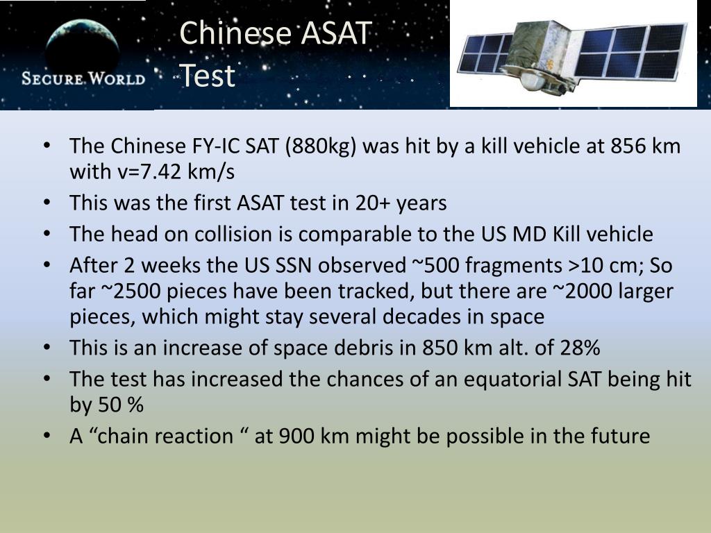 PPT - The Next 50 Years: Space Activities Opportunities and Challenges ...