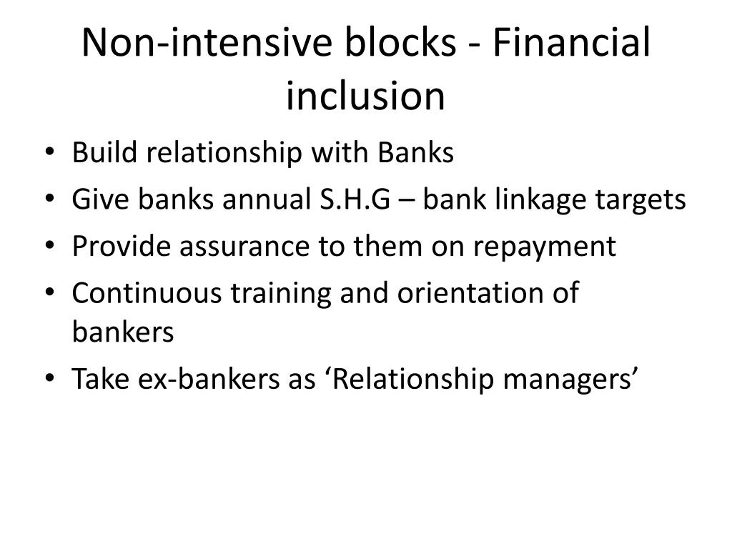 PPT - National Rural Livelihoods Mission Aajeevika PowerPoint ...