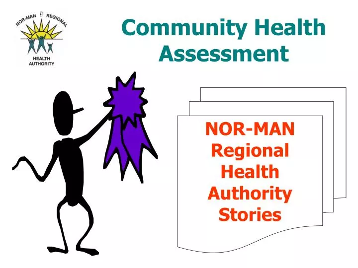 PPT - Community Health Assessment PowerPoint Presentation, free ...