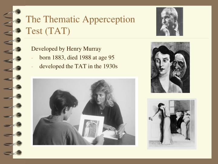PPT - Chapter 8 The Trait Approach: Relevant Research PowerPoint ...