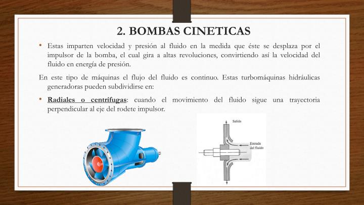 PPT - SELECCIÓN DE BOMBAS PowerPoint Presentation - ID:4688304