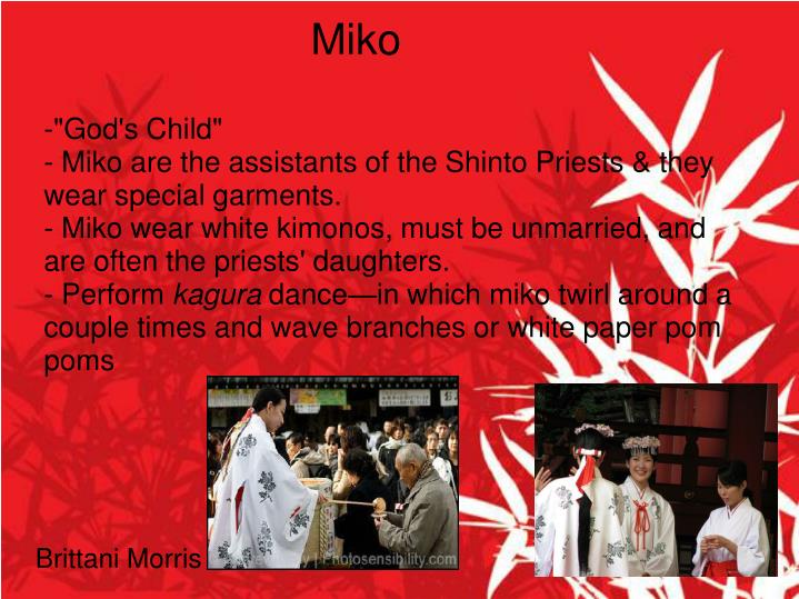PPT - Shinto PowerPoint Presentation - ID:4689307