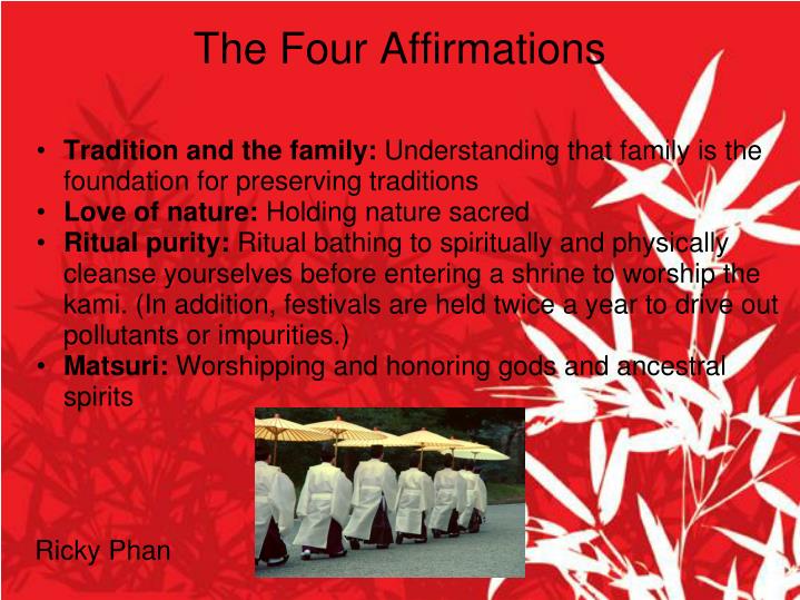 PPT - Shinto PowerPoint Presentation - ID:4689307