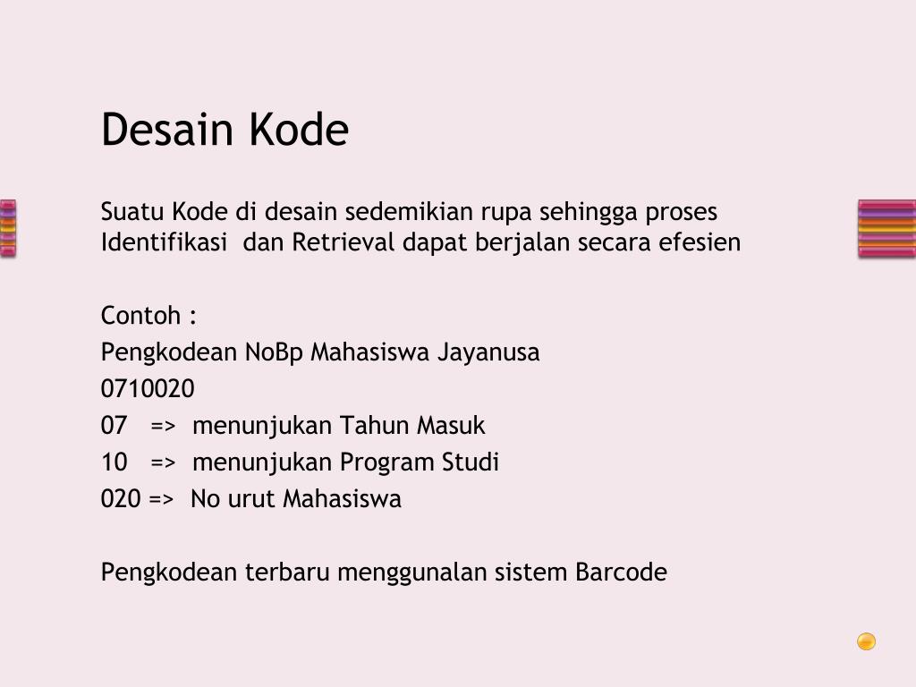 PPT - KSI Pertemuan 12 BANGSIS Lanjutan PowerPoint Presentation, free ...