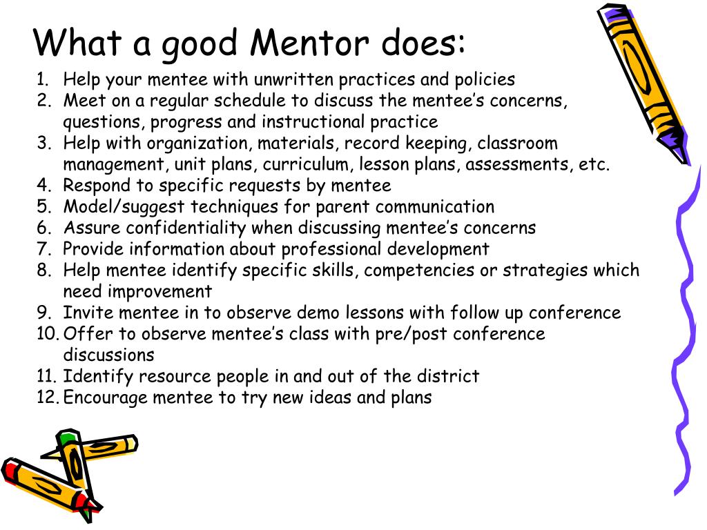 PPT - Teacher Mentoring: Helping New Teachers Survive PowerPoint ...
