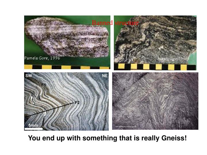 PPT - Introduction to Metamorphic Rocks PowerPoint Presentation - ID ...