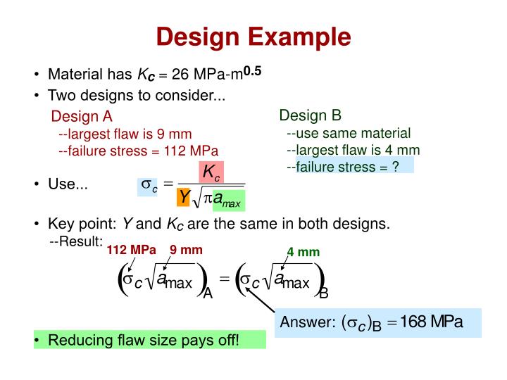 PPT - Chapter 8: Failure of Metals PowerPoint Presentation - ID:4693438