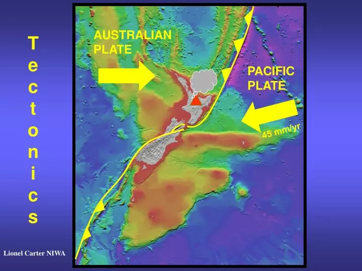 PPT - PACIFIC PLATE PowerPoint Presentation, free download - ID:4694721