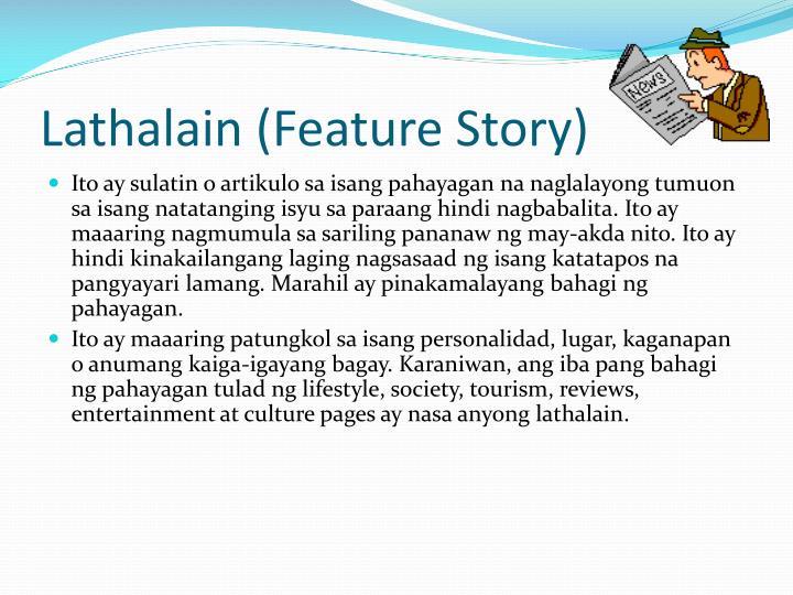 PPT - FILIPINO PowerPoint Presentation - ID:4694796