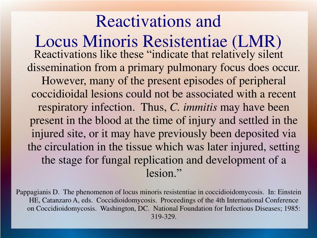 PPT - Public and Medical Misinformation on Valley Fever By David Filip ...