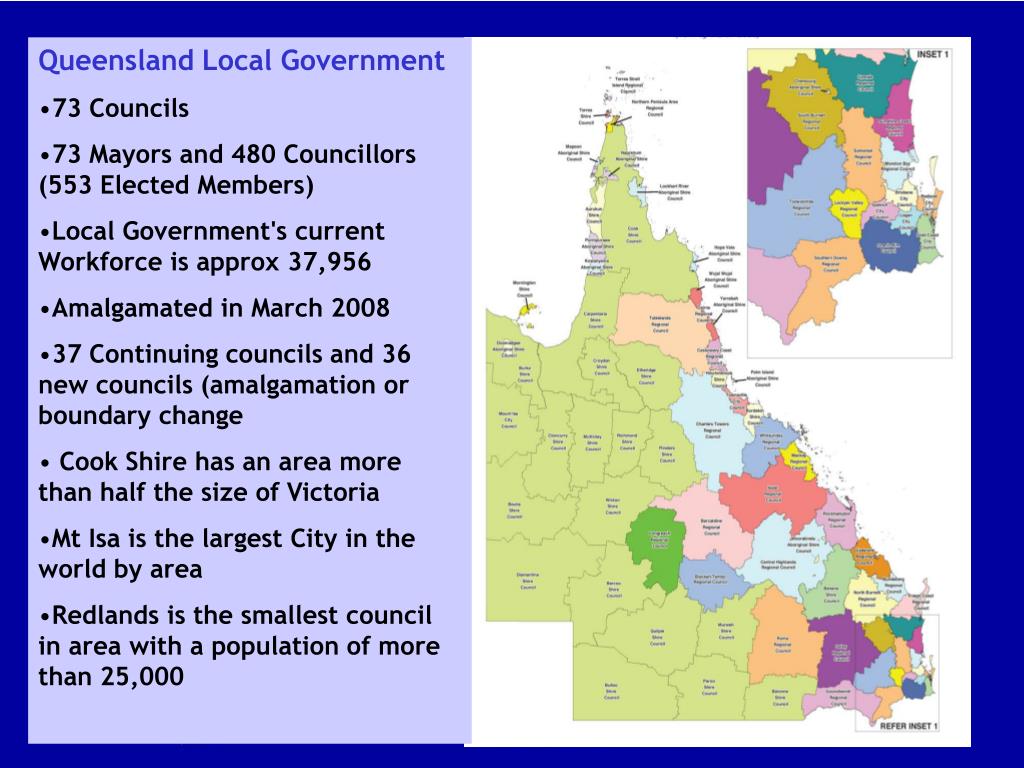 PPT - Issues and Opportunities for Local Government Community ...