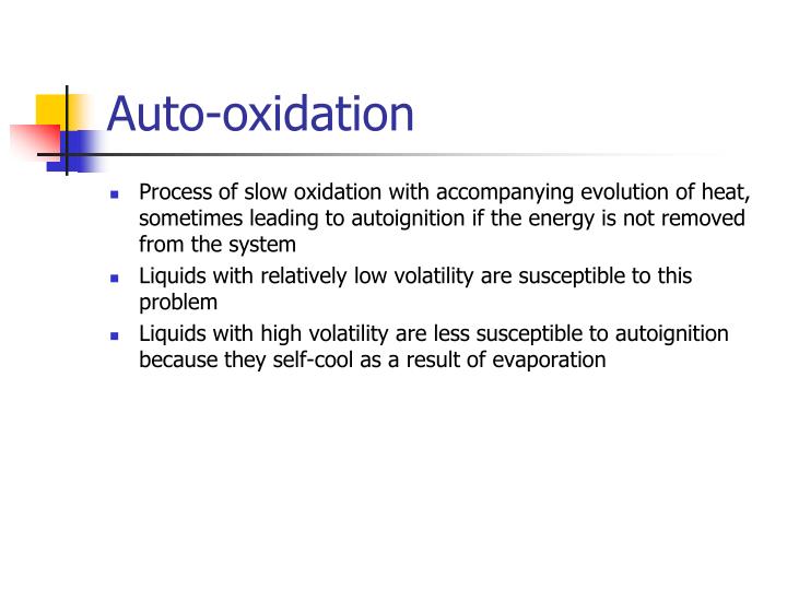 PPT - FIRES AND EXPLOSION PowerPoint Presentation - ID:4701442