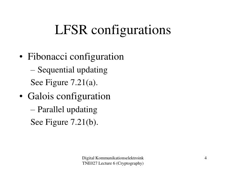 PPT - Cryptography Algorithms PowerPoint Presentation - ID:4701567