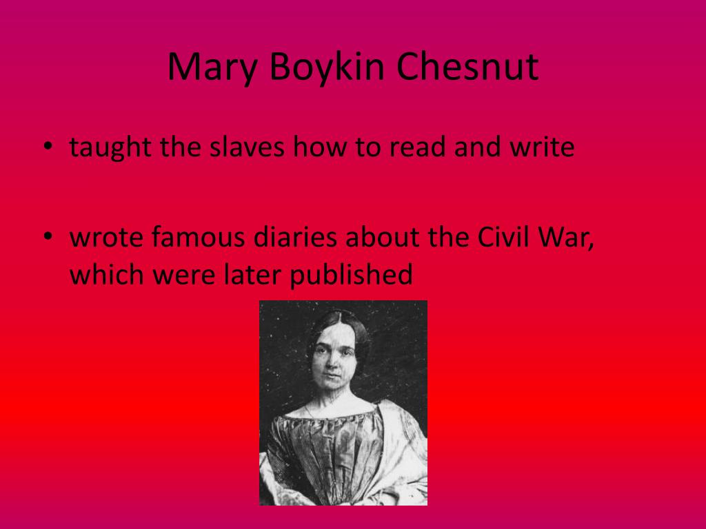 PPT - Women of the Civil War: Unsung Heroes and Their Contributions ...