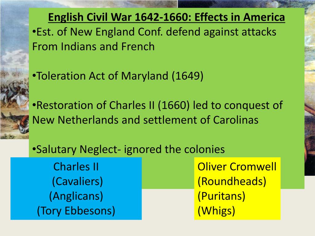 PPT - Jamestown, 1607 1 st Permanent British settlement In North ...