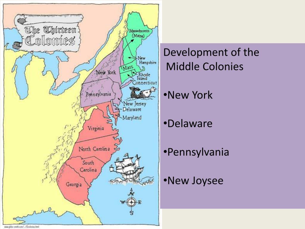 PPT - Jamestown, 1607 1 st Permanent British settlement In North ...