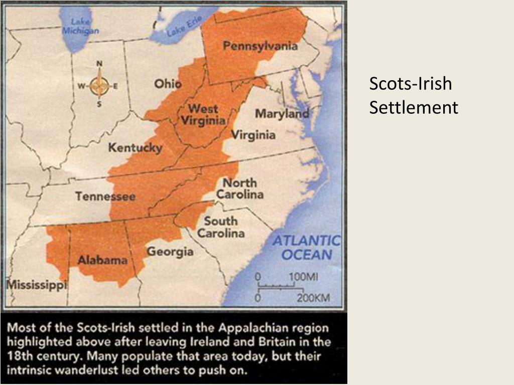 PPT - Jamestown, 1607 1 st Permanent British settlement In North ...