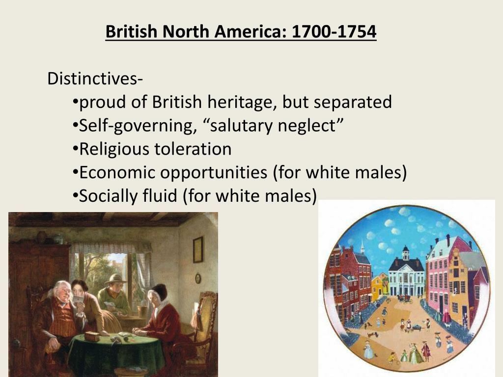 PPT - Jamestown, 1607 1 st Permanent British settlement In North ...