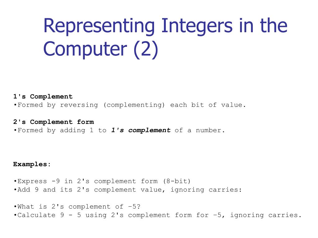 PPT ICS312 Set 1 PowerPoint Presentation Free Download ID 4702426